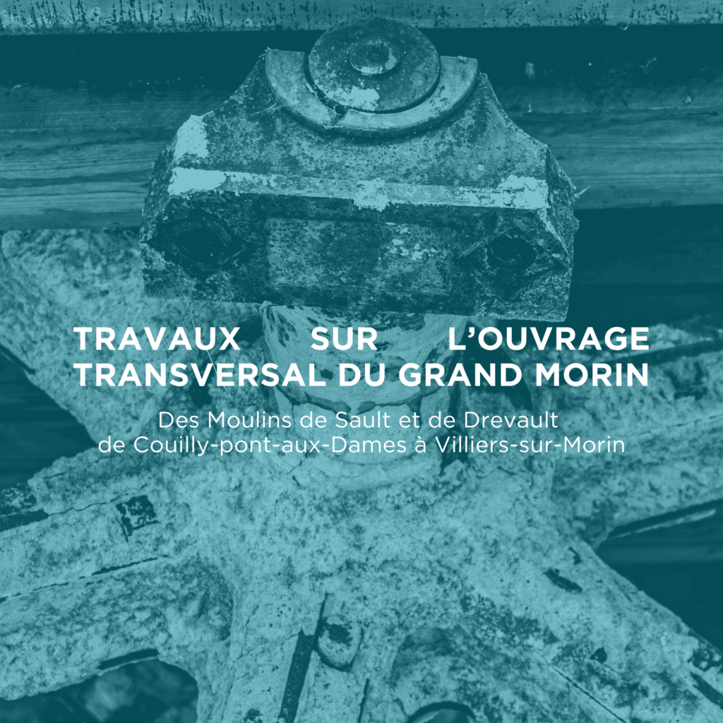 Restauration du Grand Morin : Un Projet Écologique et Sécuritaire pour ...